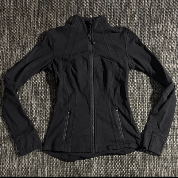 lululemon athletica | Jackets & Coats | Lululemon Define Jacket | Poshmark